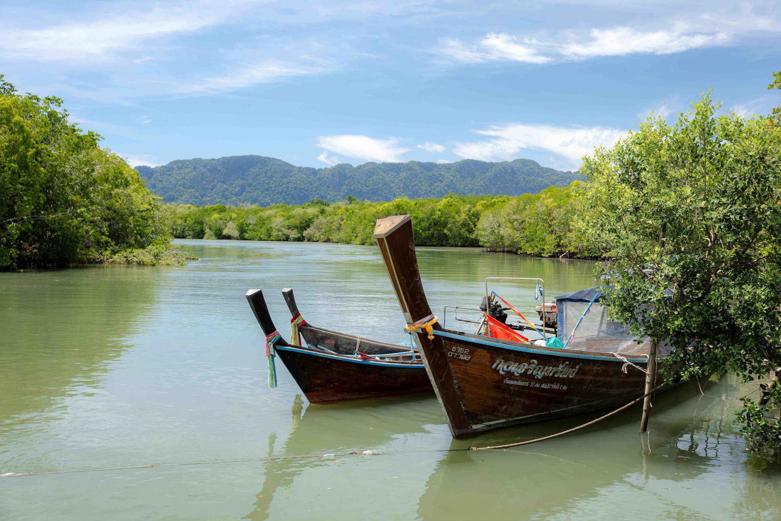 สำรวจต้นแบบการลงมือทำจริงด้วยวิธีคิดแบบMade by Krabi